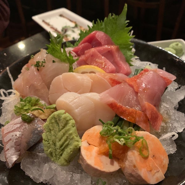 Arigato Sushi - Santa Barbara Downtown - 1225 State St