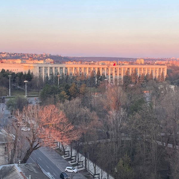 Chișinău - 25 tips