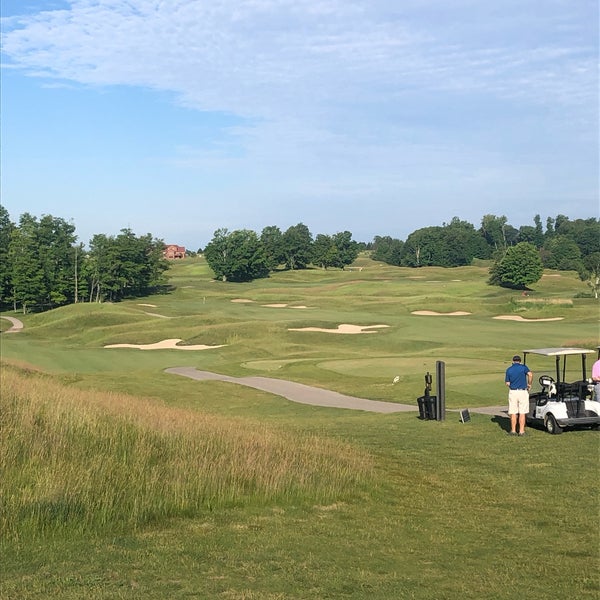 A-Ga-Ming Golf Resort - 5 tips