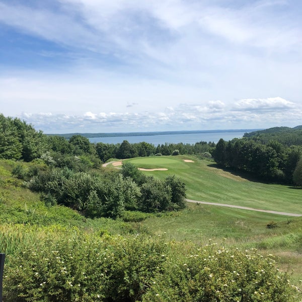 A-Ga-Ming Golf Resort - 5 tips