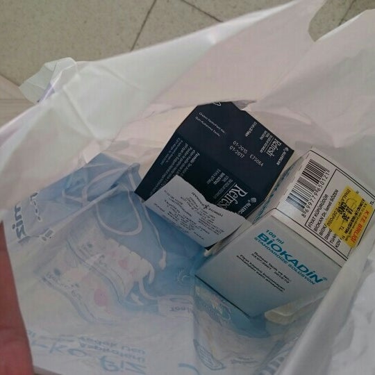 İmge Eczanesi - Pharmacy
