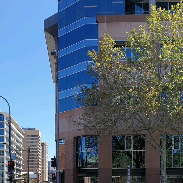 Naylor House - Business Center in Adelaide