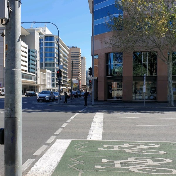 Naylor House - Business Center in Adelaide