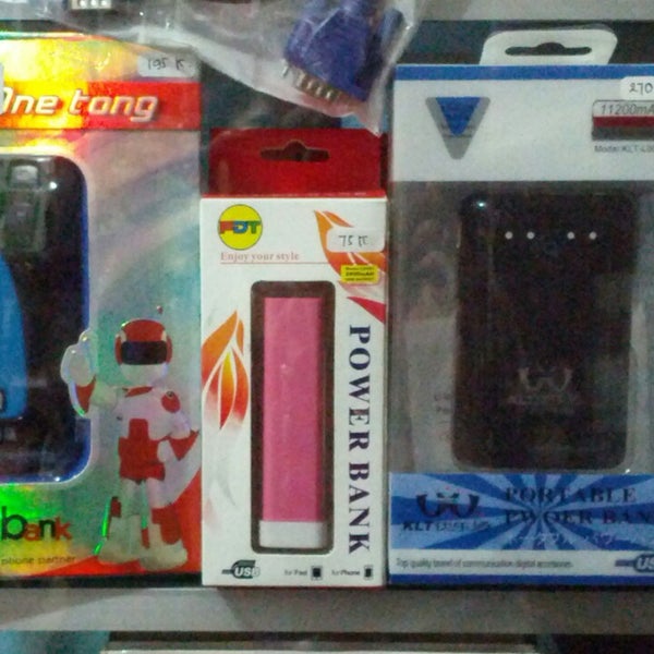 Electronic Solution - Electronics Store