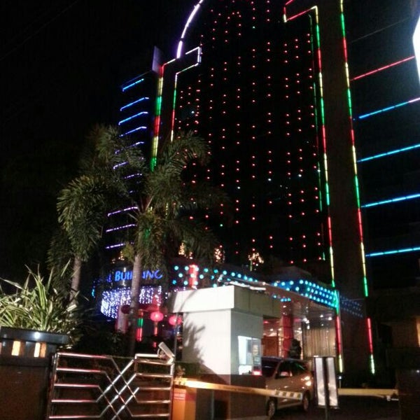 Capital Building - 13 tips