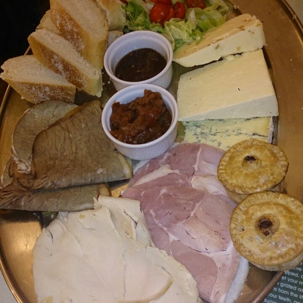 Lewis & Cooper - Deli / Bodega