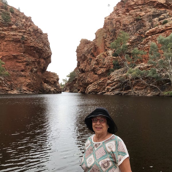 Alice Springs
