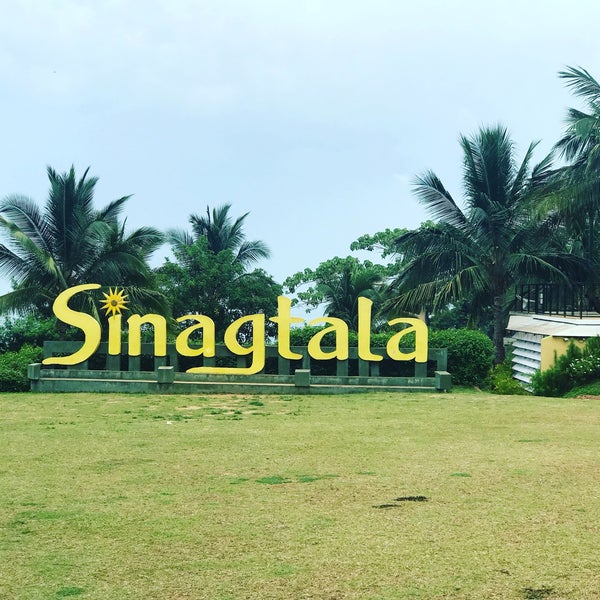 Sinagtala Adventure Park - Bataan, Bataan