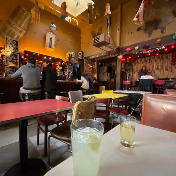 Photos at Latin American Club - Mission District - 127 tips from 7644 ...