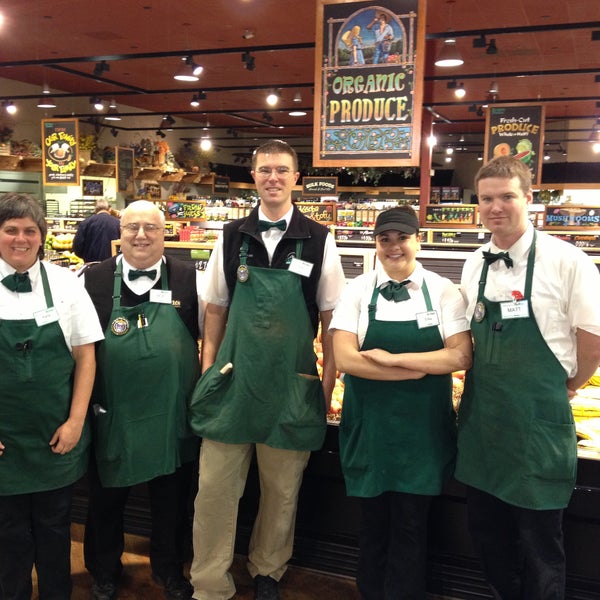 Roths Fresh Market - Stayton - Grocery Store in Stayton