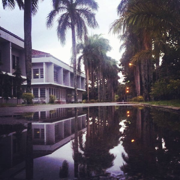 Peradeniya University Engineering Faculty