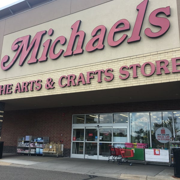 Photos at Michaels - Arts & Crafts Store