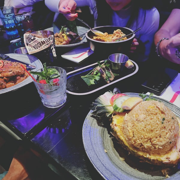 ViV Thai - Hell's Kitchen - New York, NY