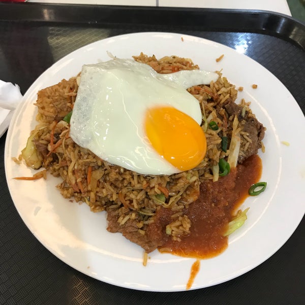 Warong - Adelaide, SA