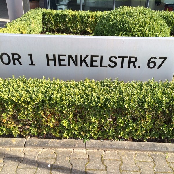 Photos at Henkel HQ - Holthausen - 3 tips from 536 visitors