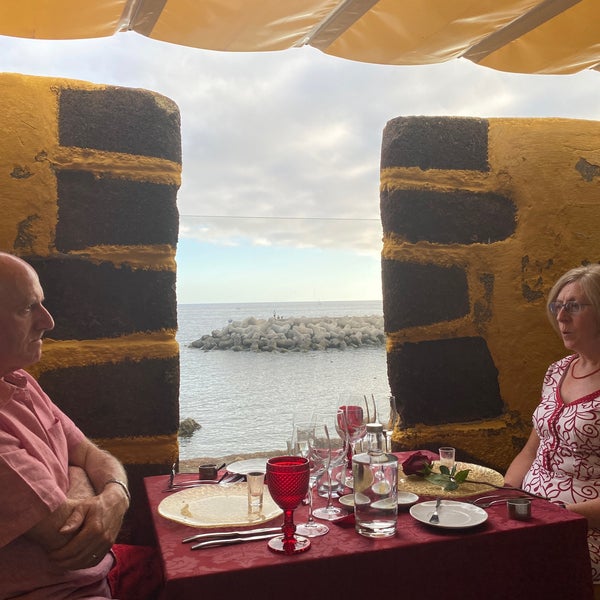 Restaurante do Forte - 7 tips from 142 visitors