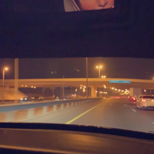 Muscat Expressway | طريق مسقط السريع - Road