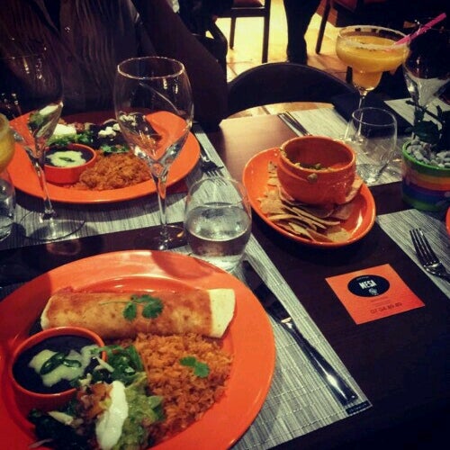 Life by Mayena - Restaurant