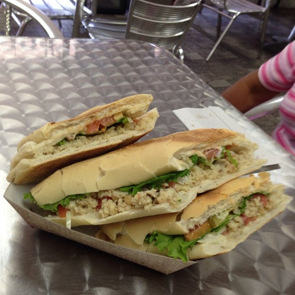 La Guarina II - Ponce, Ponce Municipio