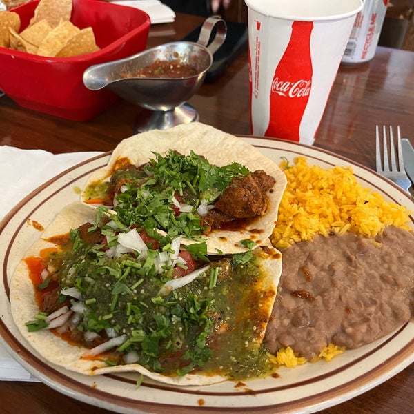Orale Orale - Mexican Restaurant in San Francisco