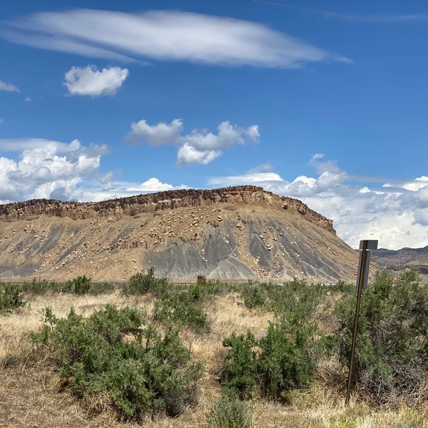 Thompson Springs - Thompson Springs, UT