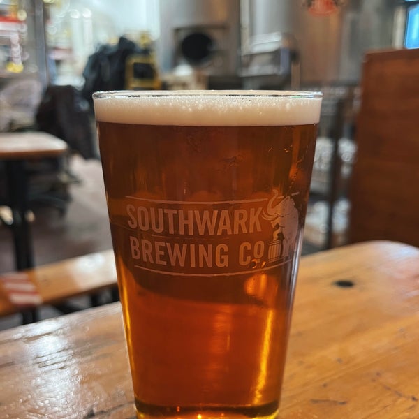 Southwark Brewing Co. - Riverside - 46 Druid St