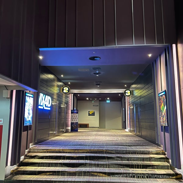 SFX Cinema (เอส เอฟ เอ็กซ์ ซีเนม่า) - 63 tips from 4108 visitors