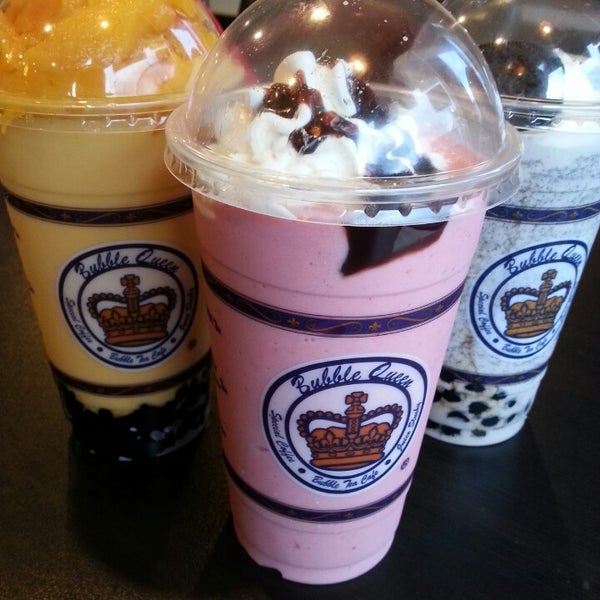 Photos at Bubble Queen - Golden Village - Richmond, BC