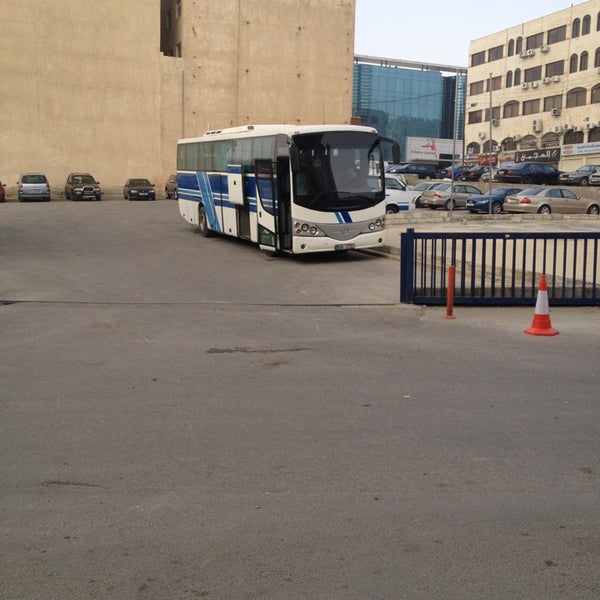 JETT Bus Station - 4 tips from 264 visitors