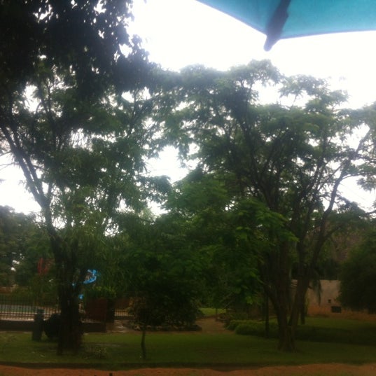 Wonder World Amusement Park - Park