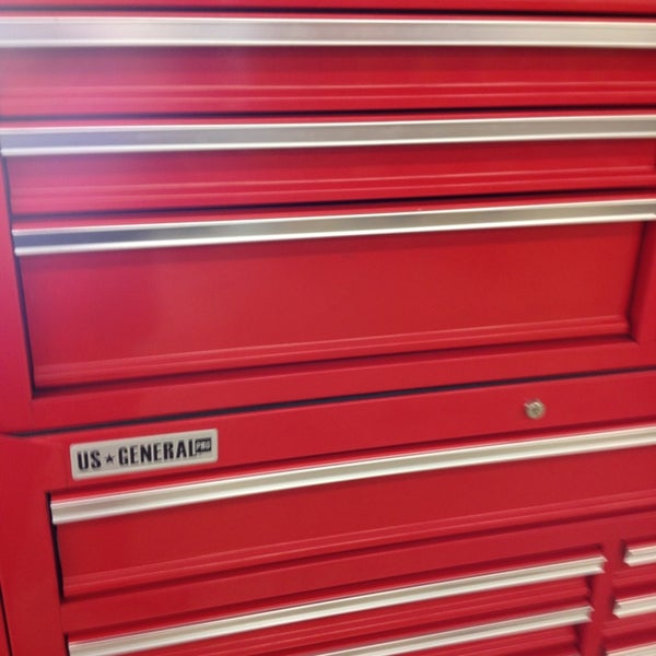 Harbor Freight Tools - Hardware Store