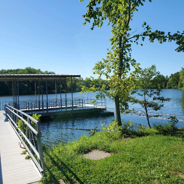 Spanish Lake County Park St Louis Mo