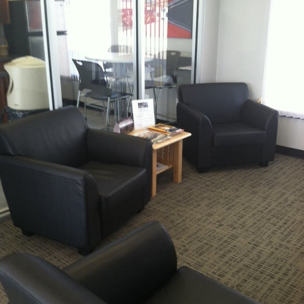 Ron Bouchard's Chrysler Dodge Ram - Fitchburg, MA