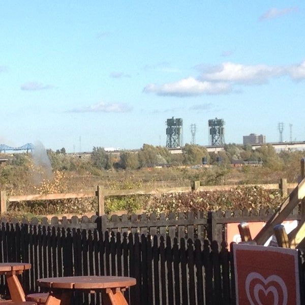 Talpore (Beefeater) - White Water Way, Thornaby