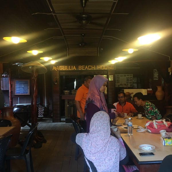 Angullia Beach Resort - 15 tips