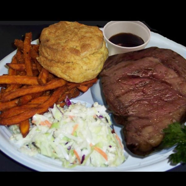 Callears R&R BBQ - BBQ Joint