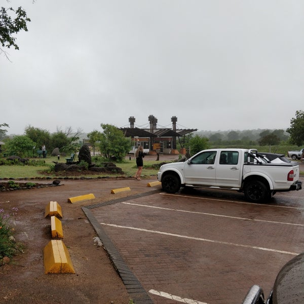 Kruger National Park - Phabeni Gate - 3 tips from 652 visitors