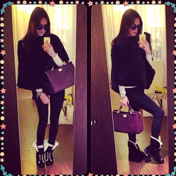 Elite Model Management - Office in Milano