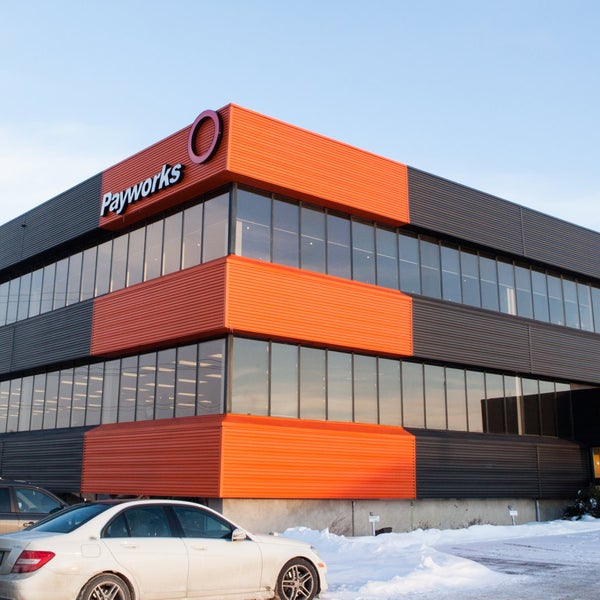 Payworks Payroll Services Winnipeg - River Heights - 0 tips