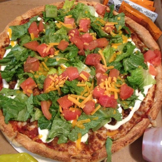 Sarpino's Pizzeria - Pizzeria