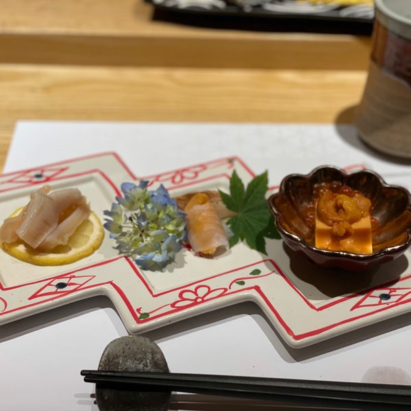 Sushi Jun - Sushi Restaurant