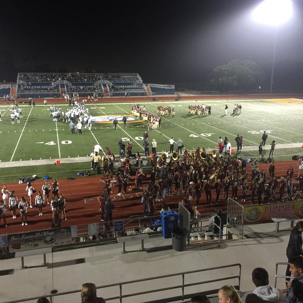 Claremont High School San Diego