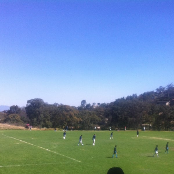 Estadio de Futbol Progreso