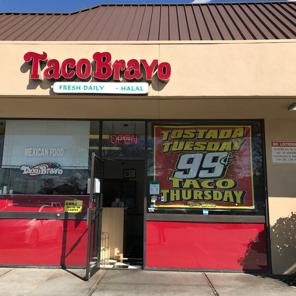 Taco Bravo (Now Closed) - Grimmer - 2 tips from 122 visitors