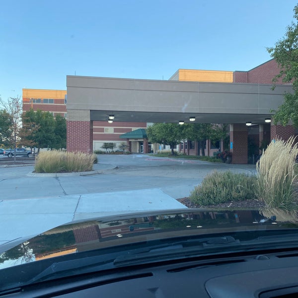 Medical Office Building Two - Lakeside - CHI Health - West Omaha - 0 tips