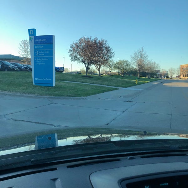 Medical Office Building Two - Lakeside - CHI Health - West Omaha - 0 tips