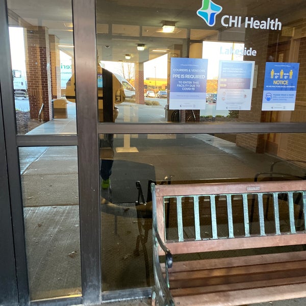 Medical Office Building Two - Lakeside - CHI Health - West Omaha - 0 tips