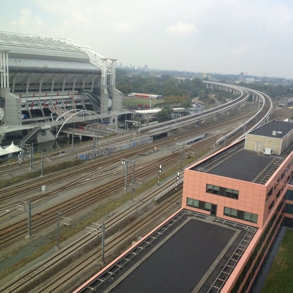 ING Acanthus - Bijlmer-Centrum - 11 tips from 1045 visitors