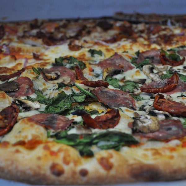 Pizzaville - Pizzeria