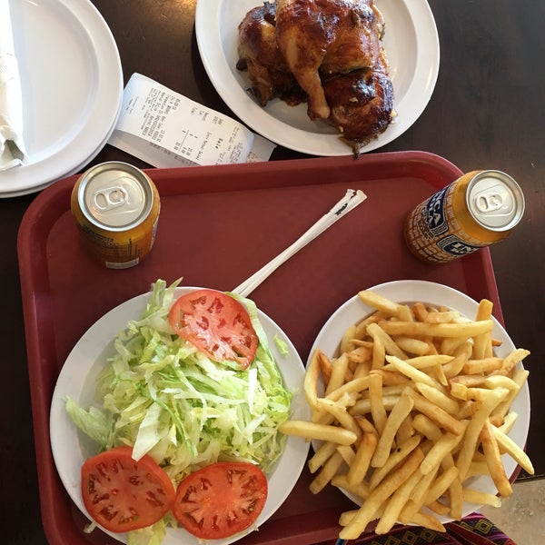 El Tambo Grill - Latin American Restaurant in Miami